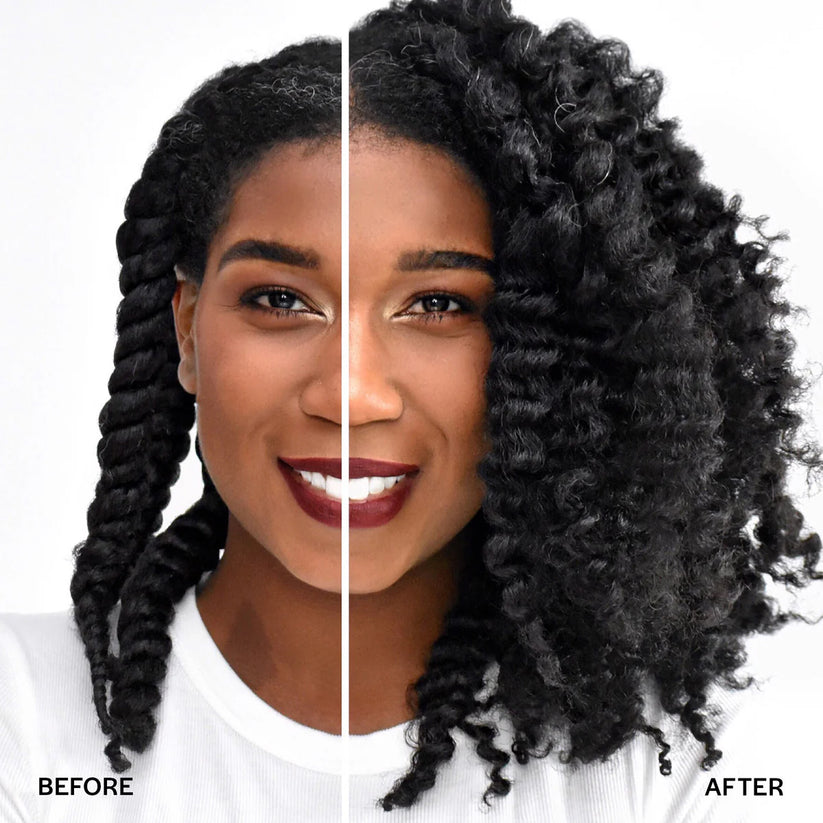 Twist-Elongating Style Cream – Melanin Haircare Events